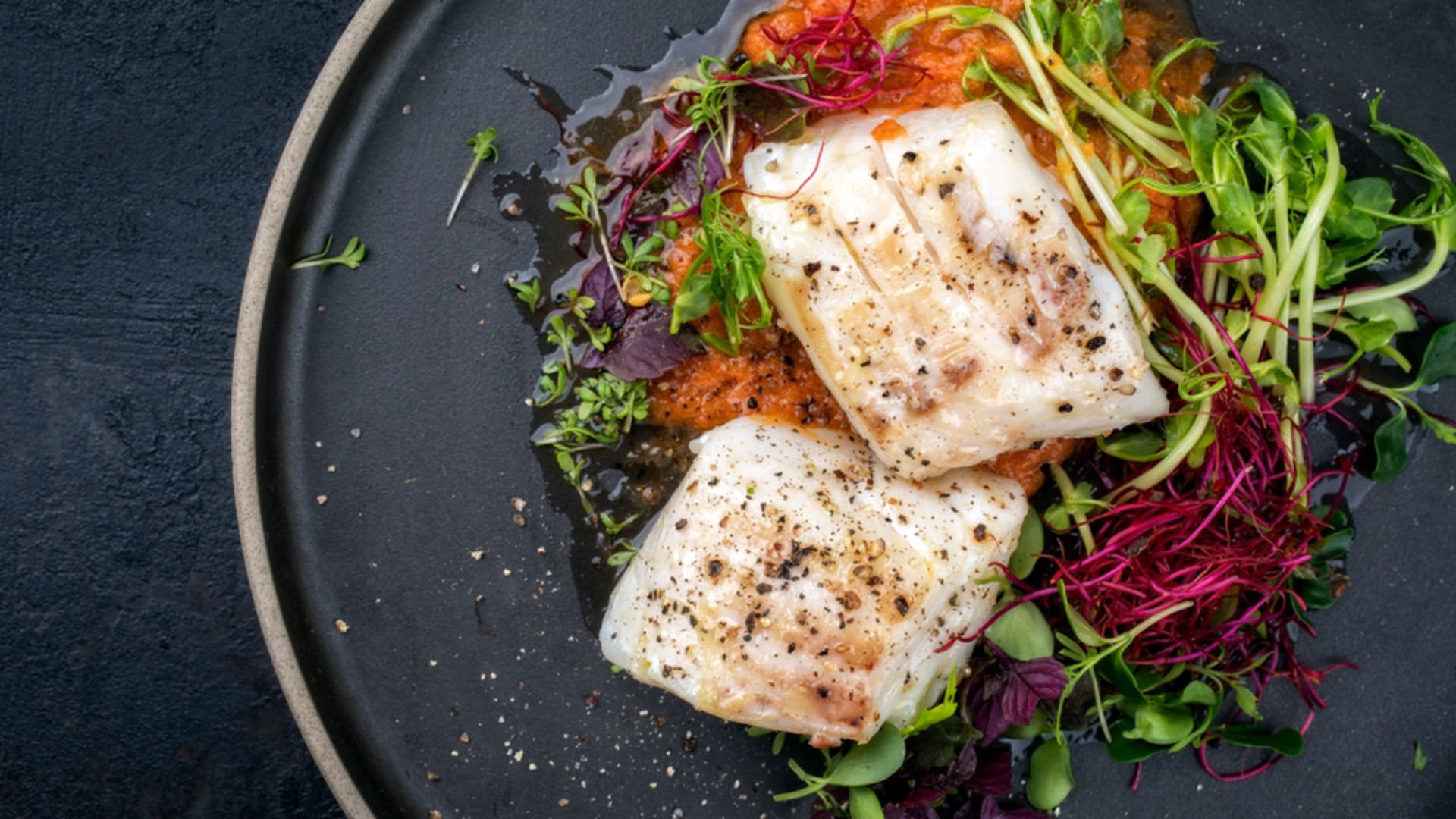 Tereyağlı balık buğulama nasıl yapılır? | Yaşam