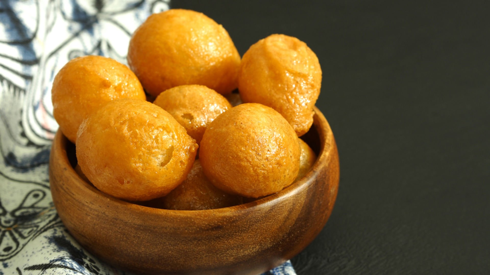 Lokma tarifi | Yaşam