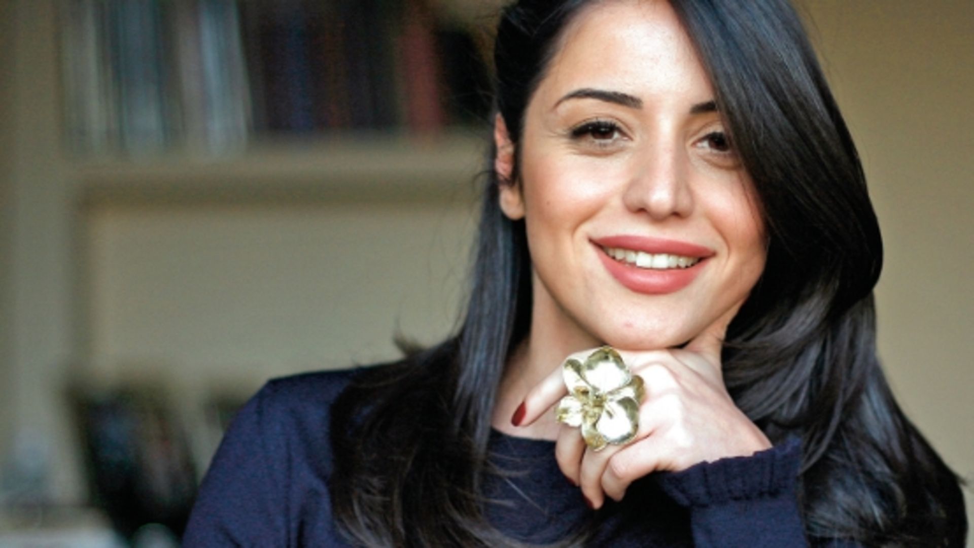 Maya Portakal kimdir? | Yaşam