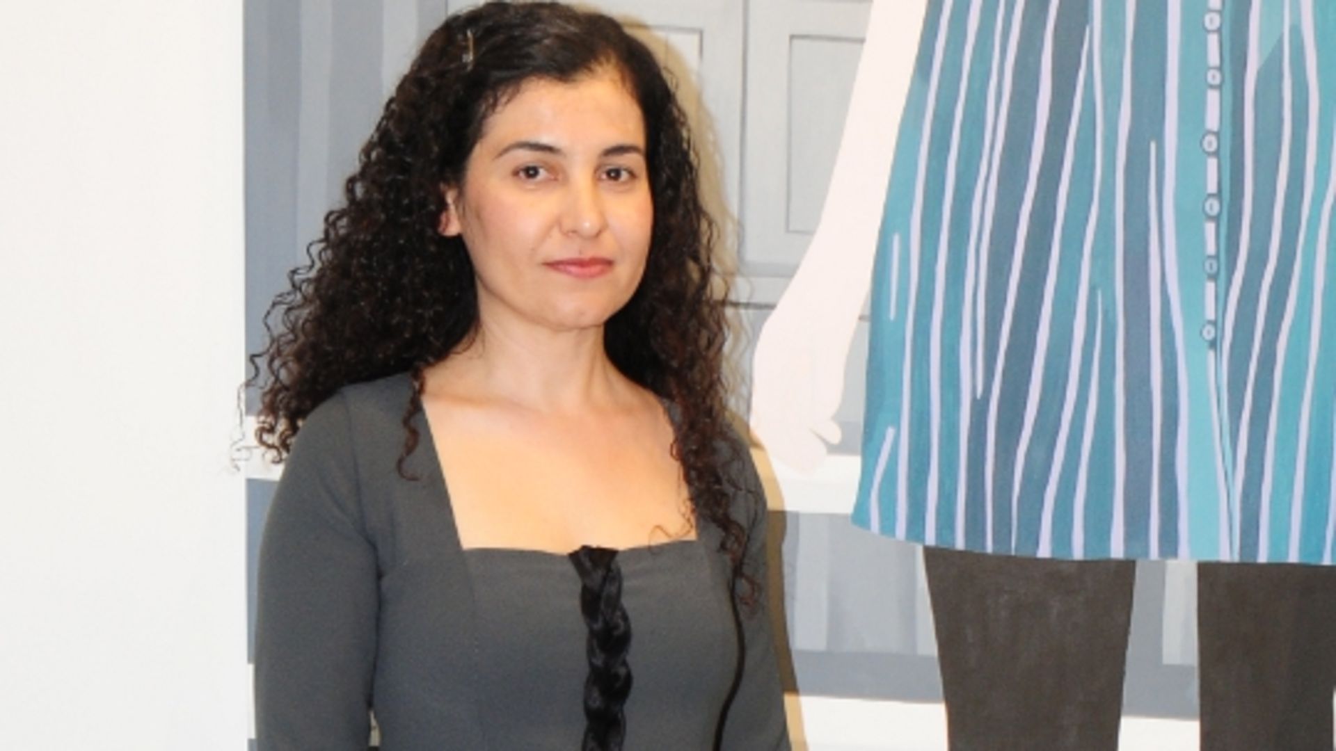 Gülcan Şenyuvalı: Kadın özgürlükten feragat ediyor | Yaşam