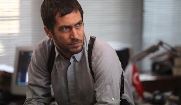 Berk Hakman | Yaşam