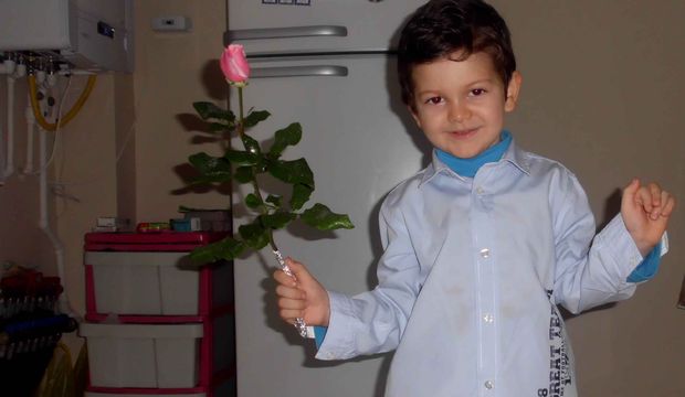 Türker Efe Çetin | YARIŞMALAR