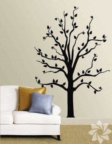 Duvar Stickerları | Yaşam