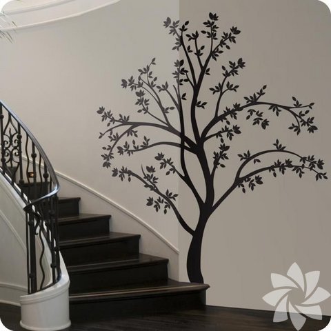 Duvar Stickerları | Yaşam