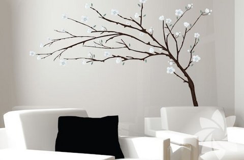 Duvar Stickerları | Yaşam