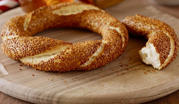 Simit peynir... | Yaşam