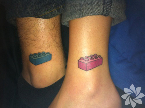 Çiftler için dövme alternatifleri | Yaşam