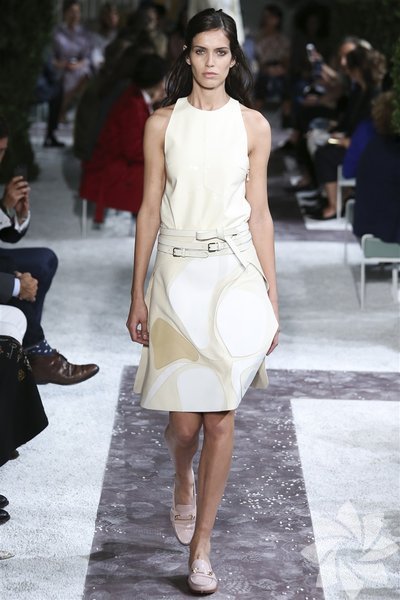 Tod's 2015 İlkbahar Yaz Couture | Moda Tod's 2015 İlkbahar Yaz Couture | Moda