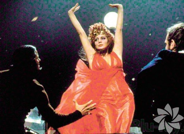 En iyi 10 Roma filmi | Yaşam