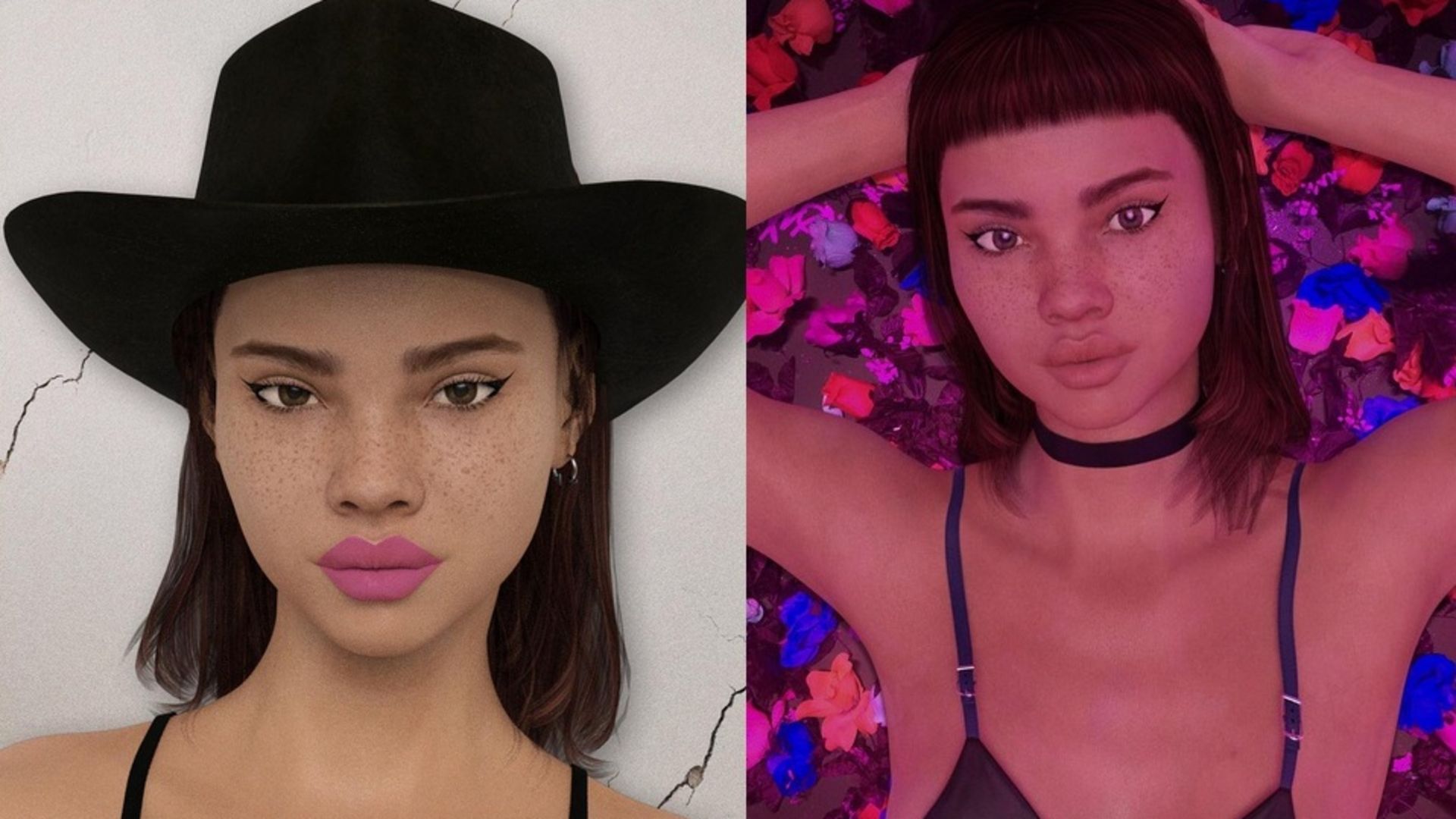 Lil Miquela kimdir? - HTHayat