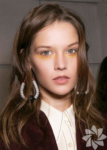 2017 makyaj trendi | Güzellik