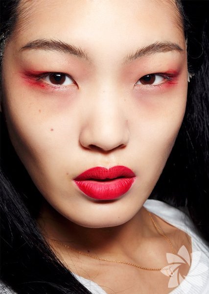 2017 makyaj trendi | Güzellik