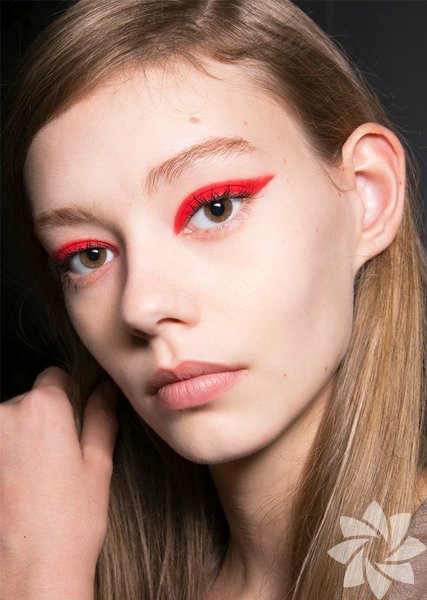 2017 makyaj trendi | Güzellik