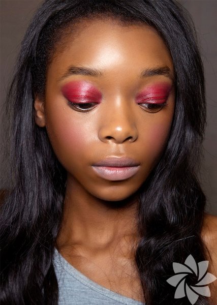 2017 makyaj trendi | Güzellik