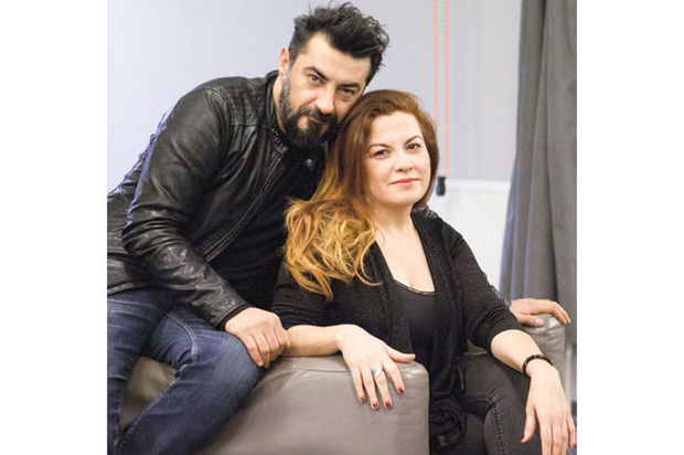 "Bir daha dünyaya gelsek yine tiyatro yapardık” | Yaşam