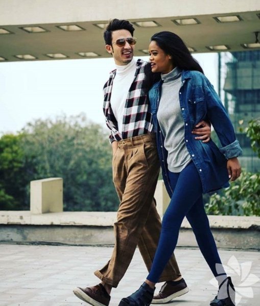 Rihanna'ya benzeyen model: Renee Kujur | Yaşam