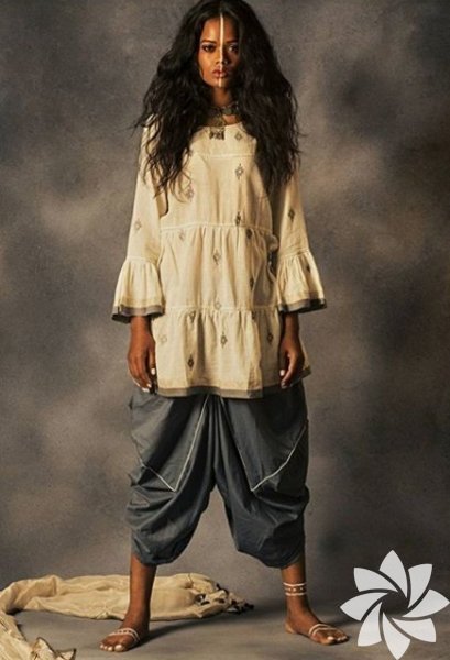 Rihanna'ya benzeyen model: Renee Kujur | Yaşam