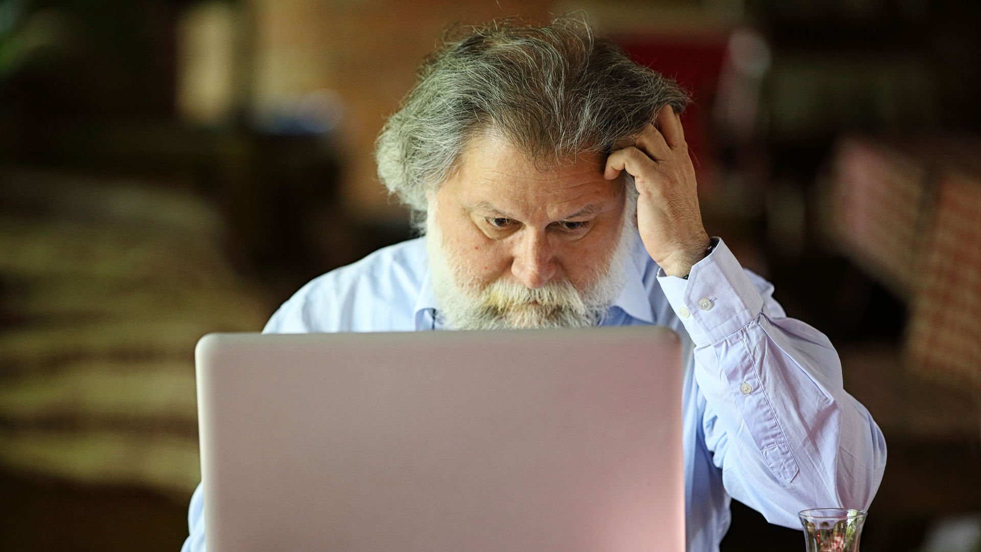 Ali Nesin’e en büyük matematik ödülü | Yaşam