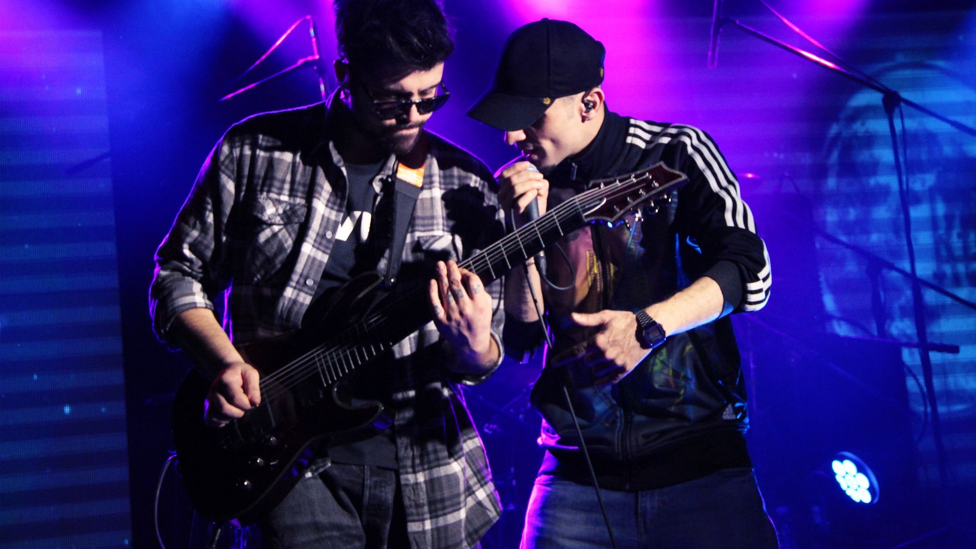 İstanbul'dan RockA geçti! | Yaşam