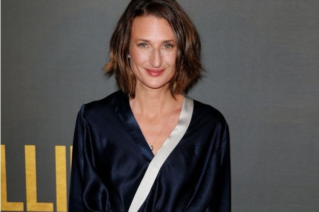 Camille Cottin kimdir? - HTHayat