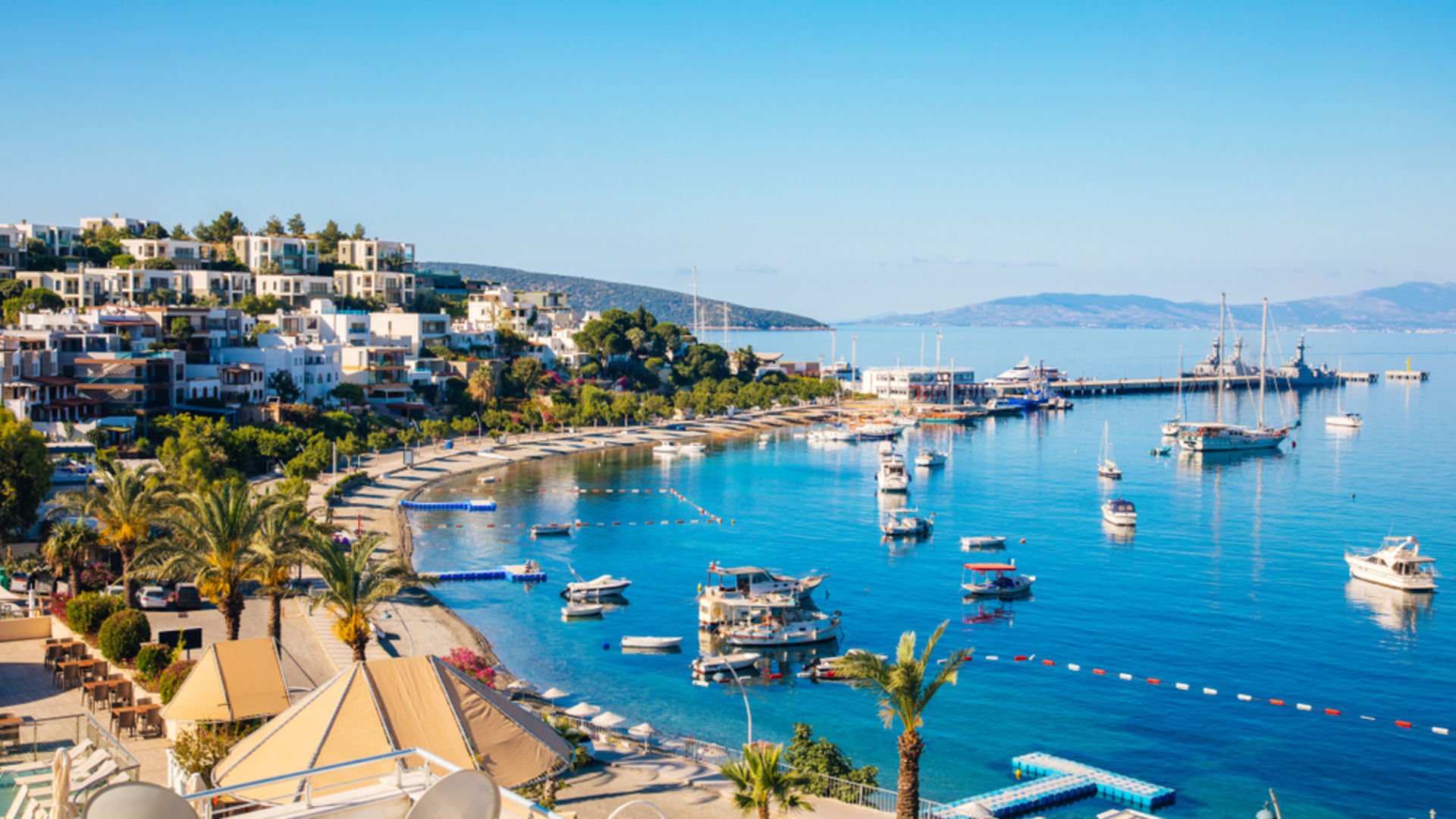 Bodrum’dan notlar | Hayatın Sesi
