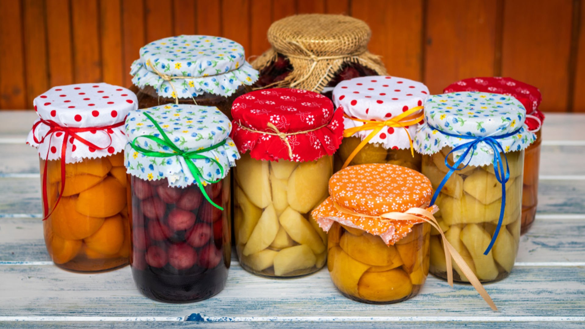 Kış konservesi nasıl yapılır? | Sağlık