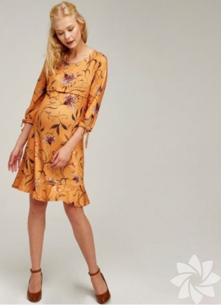 Markaların 2020 hamile elbiseleri | Hamilelik