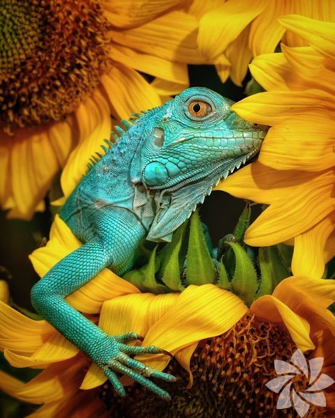 2020'nin en iyi hayvan footğrafları | Yaşam