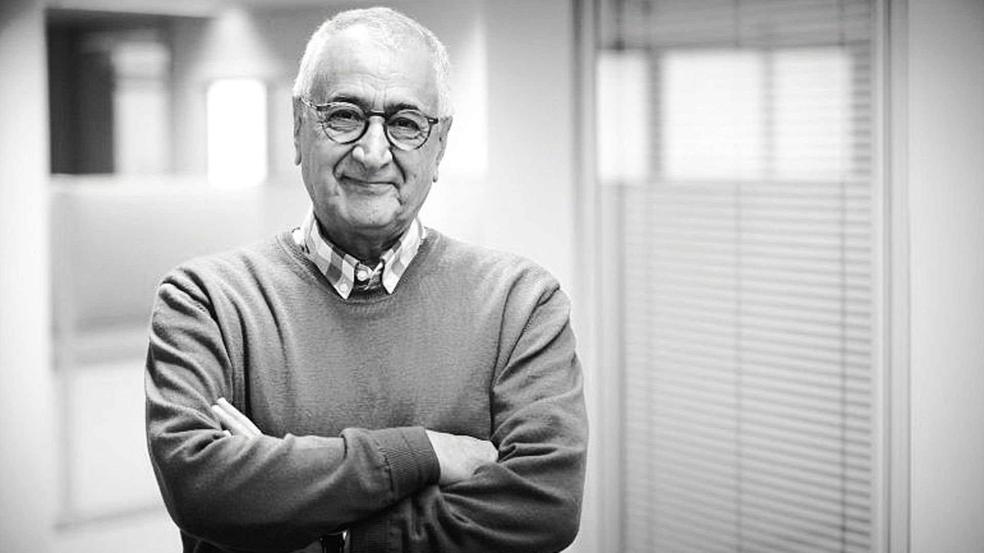 Doğan Cüceloğlu kimdir? | Yaşam