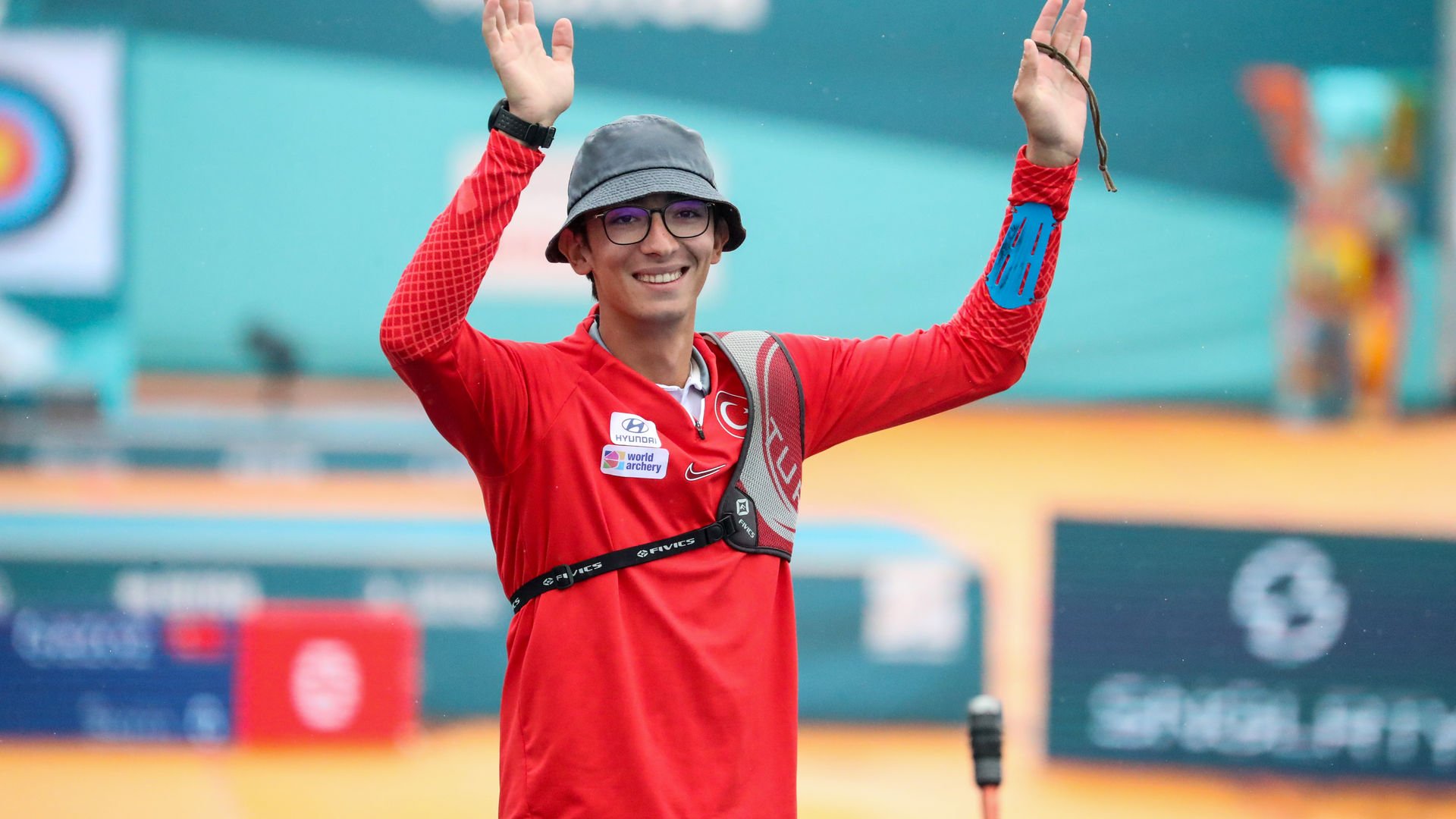 Mete Gazoz kimdir? | Yaşam