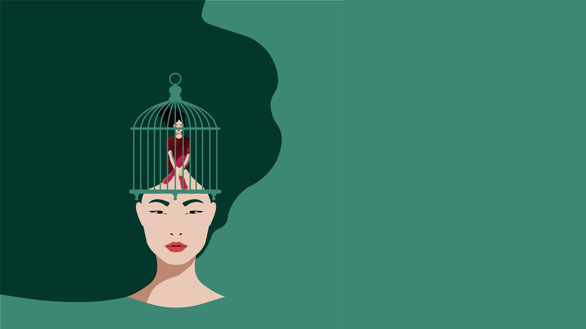 The things I wish I had known earlier about grief | Hayatın Sesi