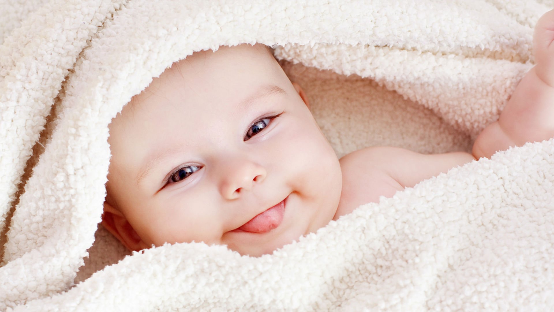 Bebekleri ne güldürür? | Anne - Baba