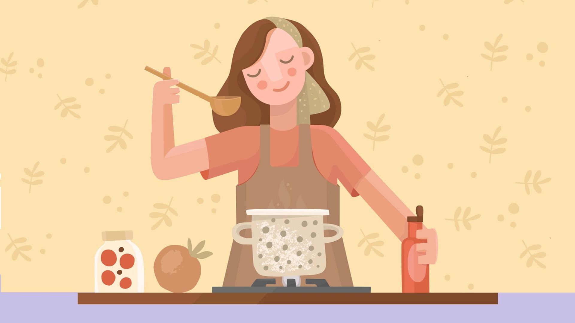 Yemek yapma terapisi nedir? | Sağlık