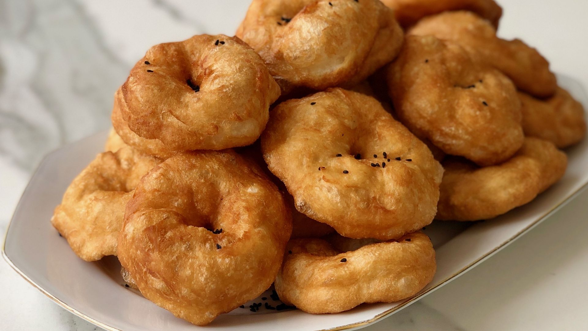 Pişi nasıl yapılır? | Yaşam