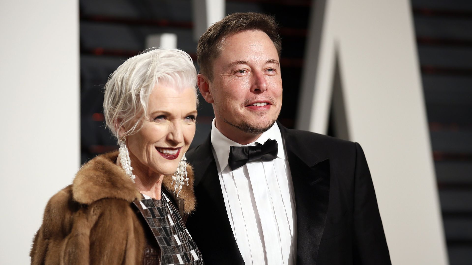 Elon Musk’ın annesi Maye Musk hakkında bilgiler | Yaşam