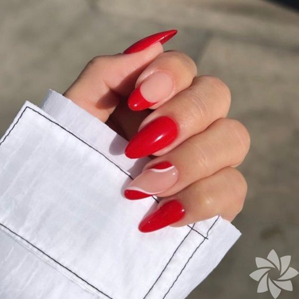 Burcunuza en uygun oje rengi | Güzellik