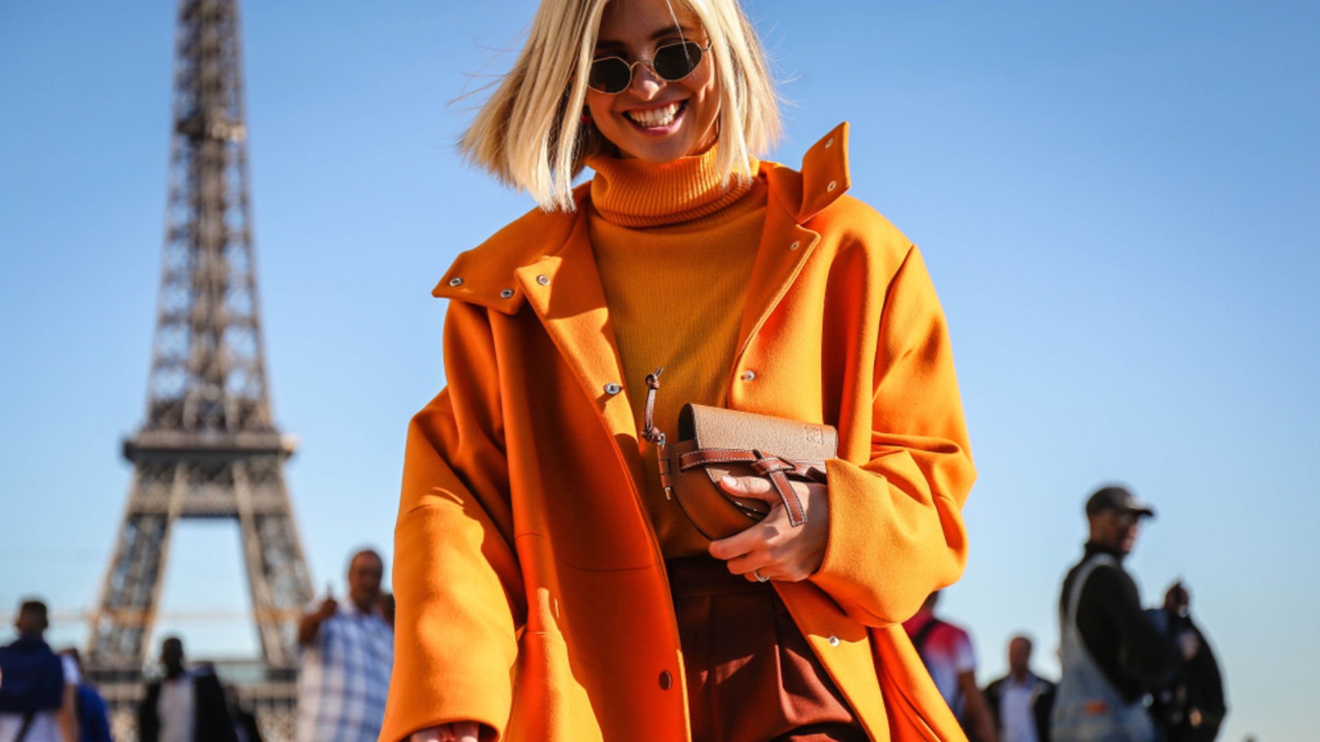 Neon renkleri kullanarak ruhunuzu şenlendirin! | Moda