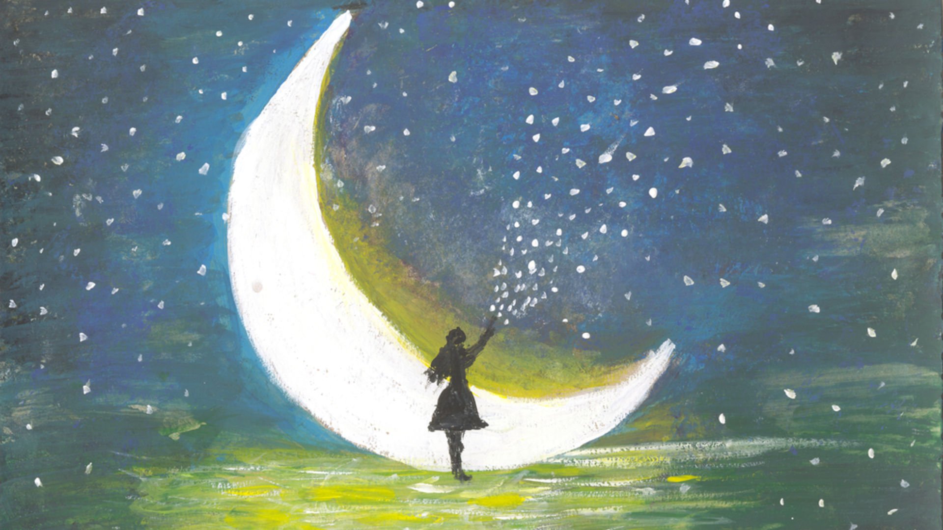 Doğum haritamızda Ay Düğümleri | Astroloji