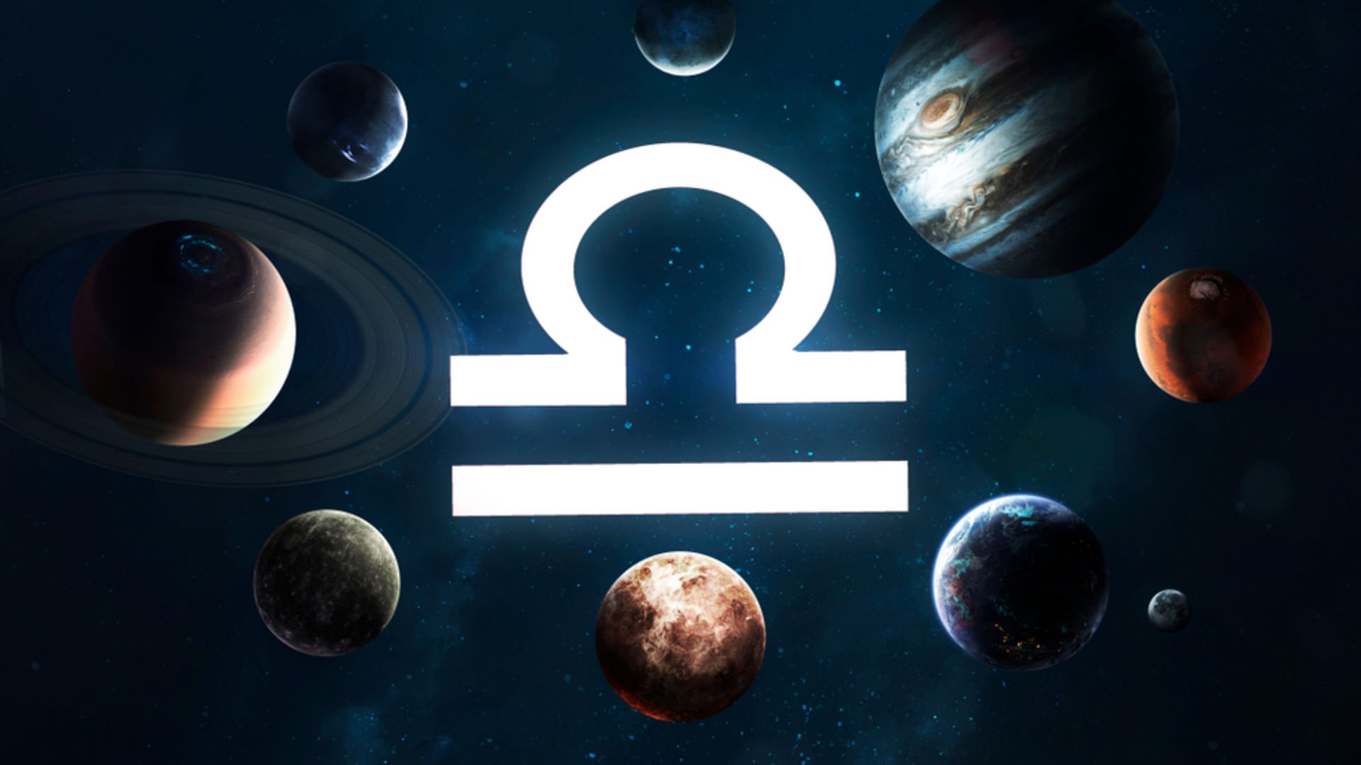 Yükselen terazi burcunun özellikleri nelerdir? | Astroloji