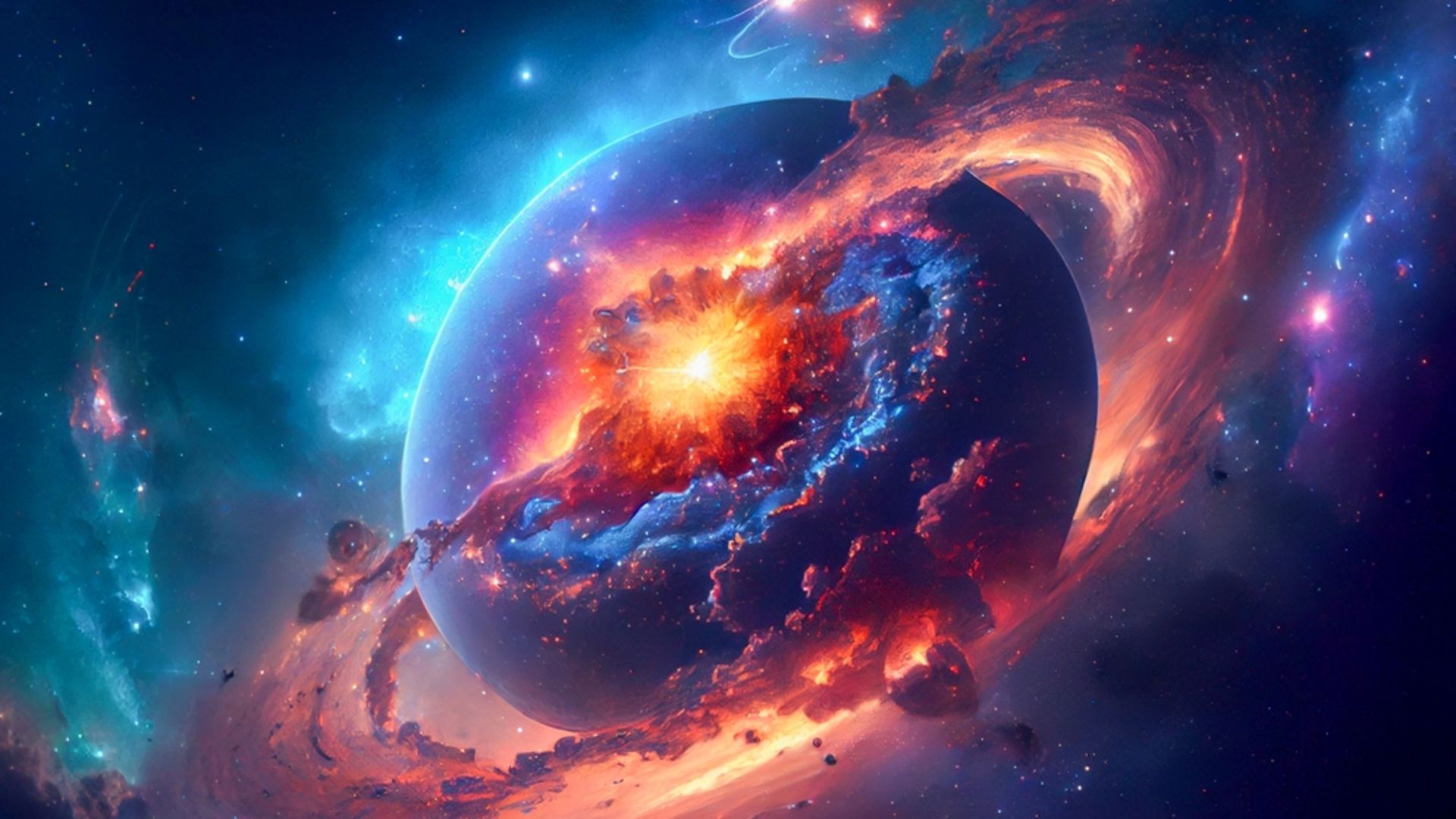 12 Ekim - 24 Kasım 2023 Mars Akrep burcunda | Astroloji