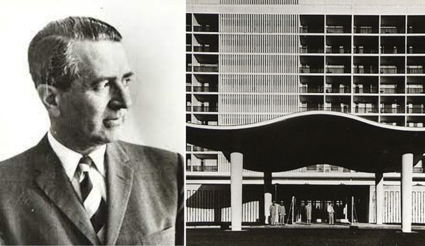 Sedad Hakkı Eldem kimdir? | Yaşam