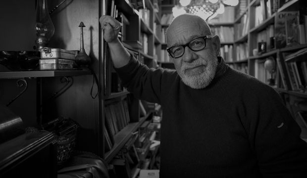 Mario Levi hayatını kaybetti! | Yaşam