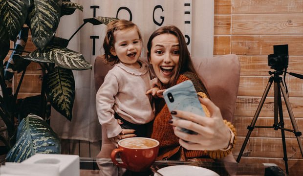 "Sharenting" nedir? | Anne - Baba