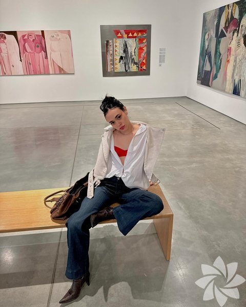 Sena Kalıp kimdir? | Yaşam