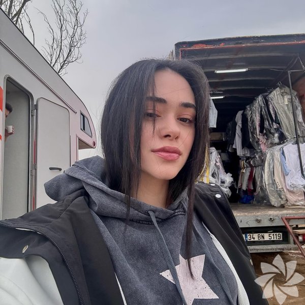 Sena Kalıp kimdir? | Yaşam