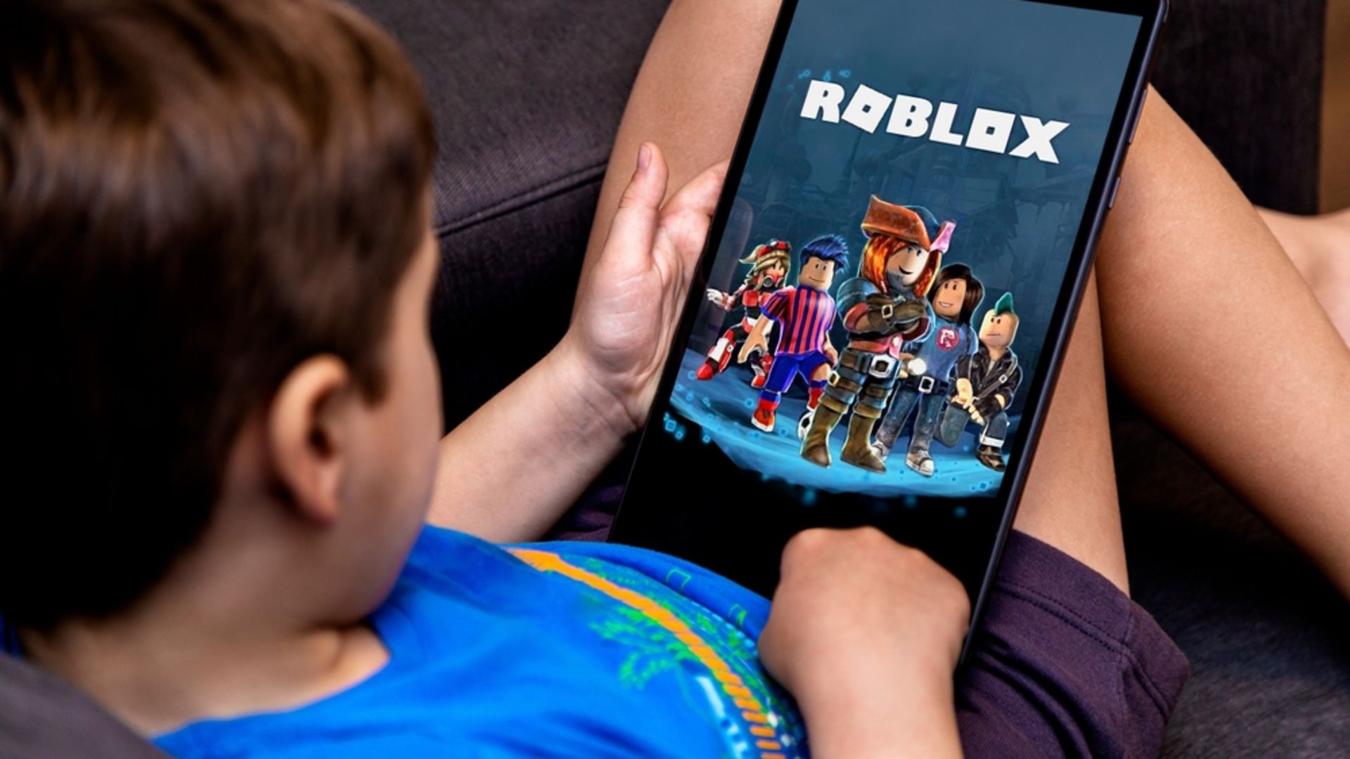 Roblox nedir? Roblox neden kapatıldı? | Anne - Baba