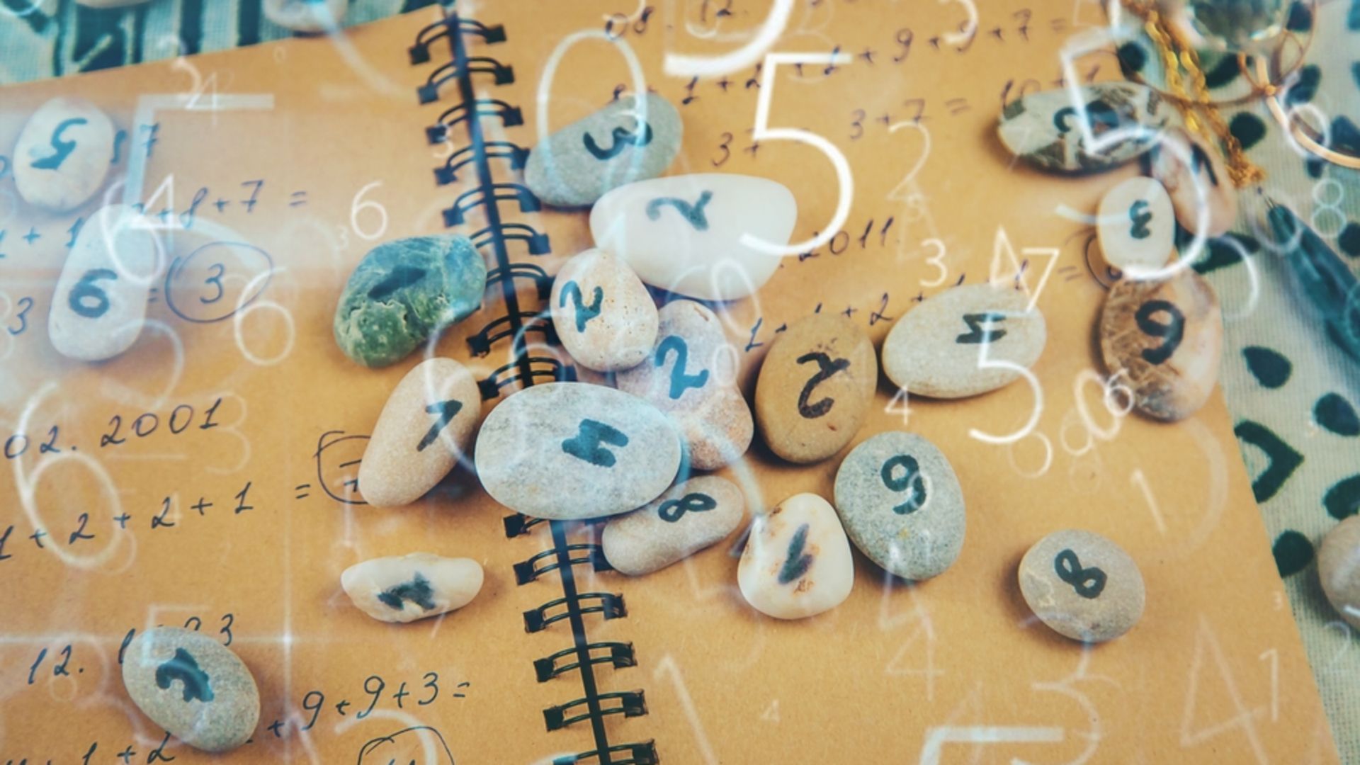 Numerolojiye göre indigo bir ruh musun? | Astroloji