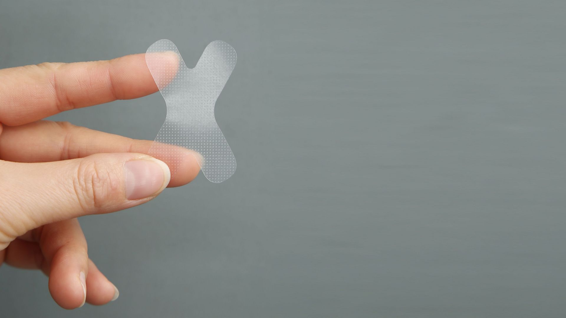 Ağız bandı nedir? Ağız bandı ne işe yarar? | Sağlık