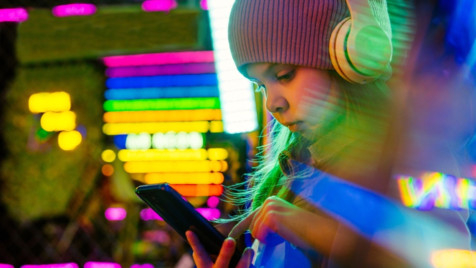 Alfa neslinin özellikleri | Anne - Baba