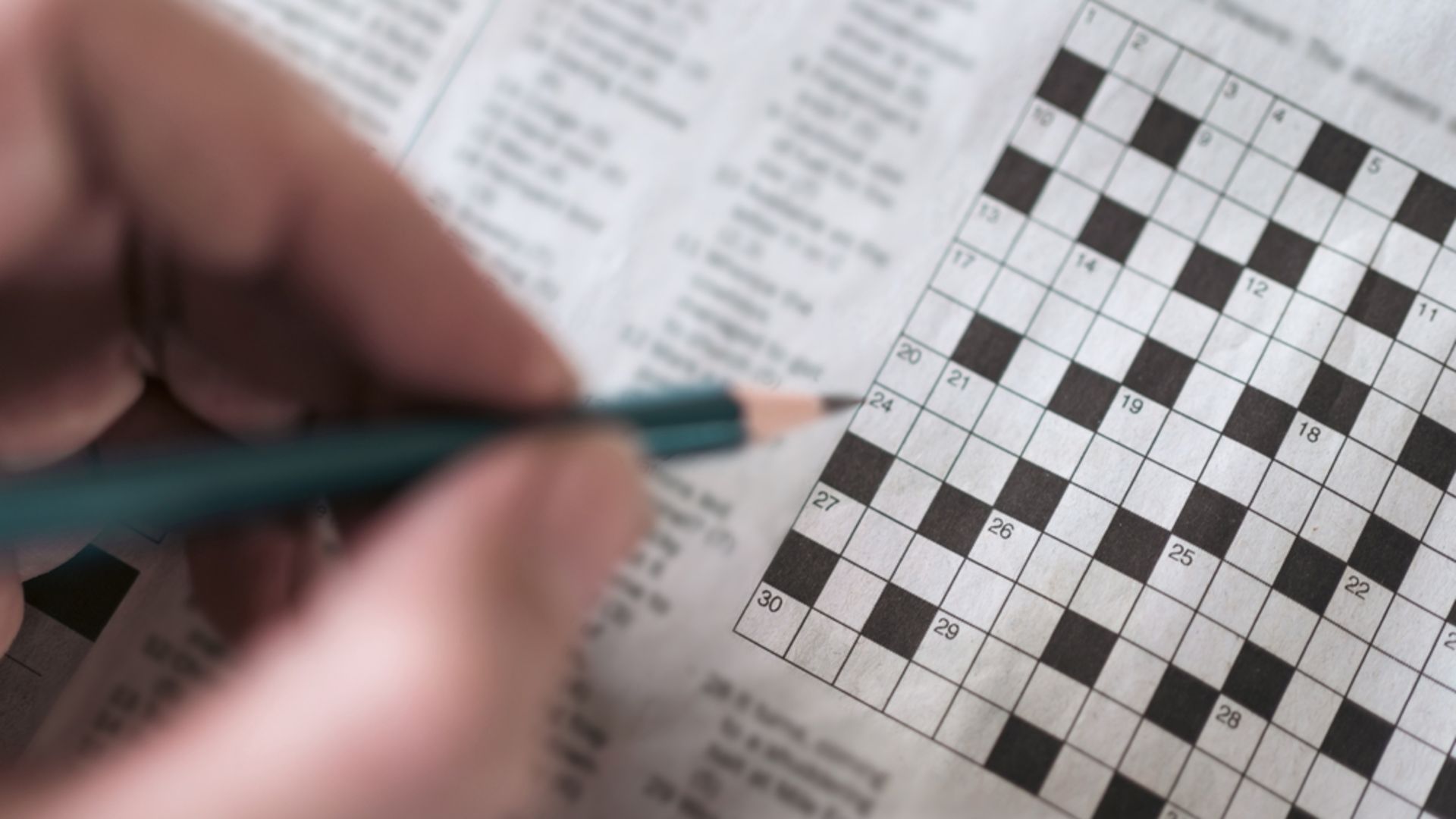 Bulmacalar beyninizi gerçekten zinde tutar mı? | Sağlık